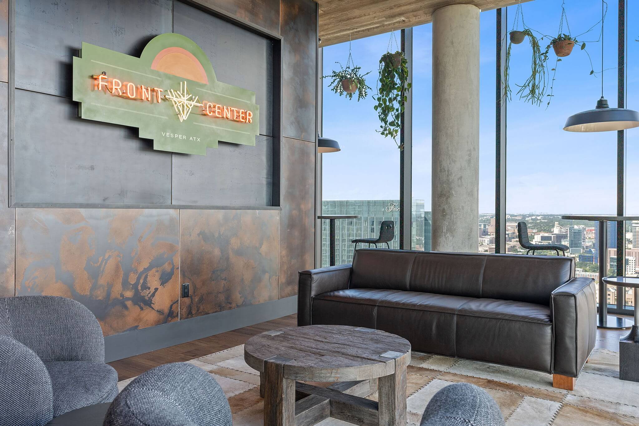 Vesper - Pearlstone Partners